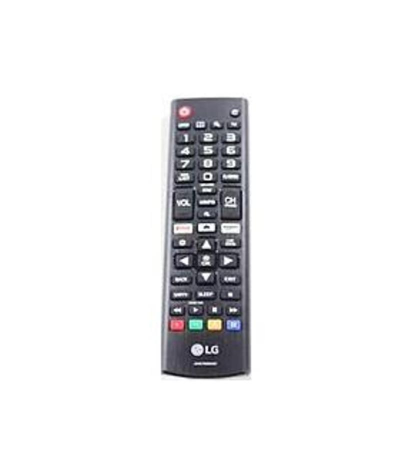 LG Electronics AKB75095307 TV Remote Control | open box Remotes