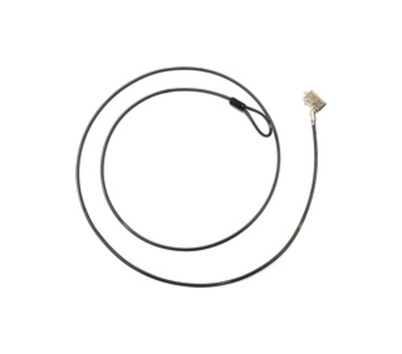 Noble Enterprises TZ08T-KA Notebook Locking Cable | Security