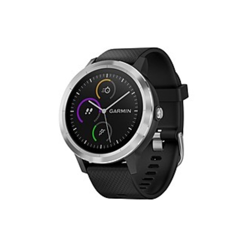 Click here for Garmin vivoactive 3 Smart Watch - Heart Rate Monit... prices