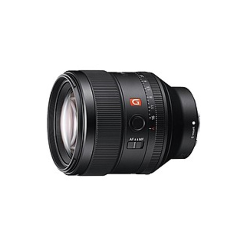 Sony SEL85F14GM Lens | open box Lenses/Filters/Adapters