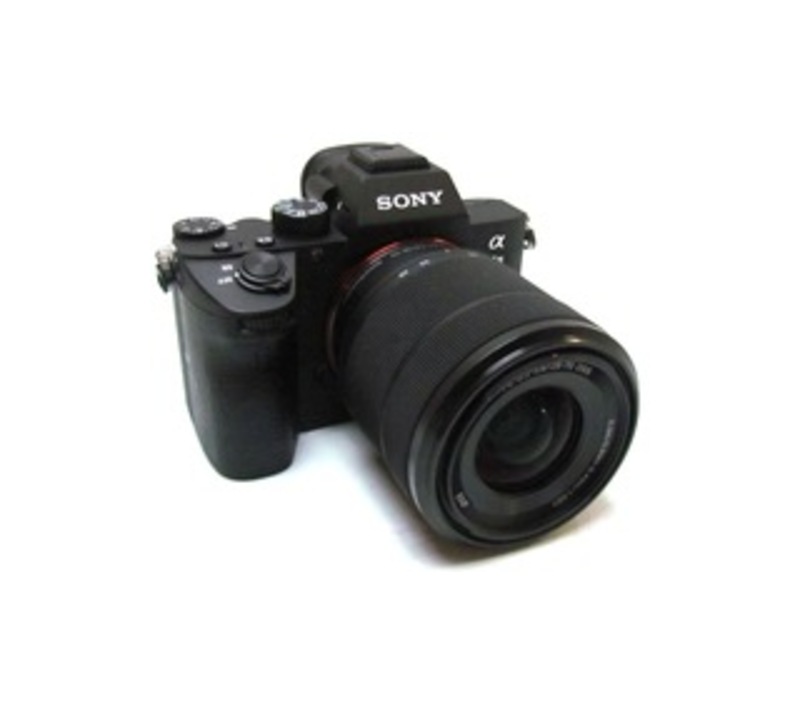 Click here for Sony Alpha a7 III 24.2 Megapixel Mirrorless Camera... prices
