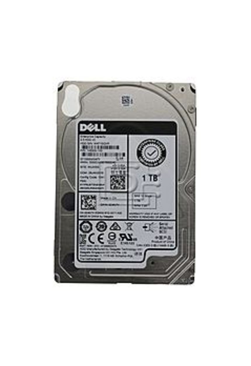 Click here for Dell D4N7V 1 TB 2.5-inch SAS Internal Hard Disk Dr... prices