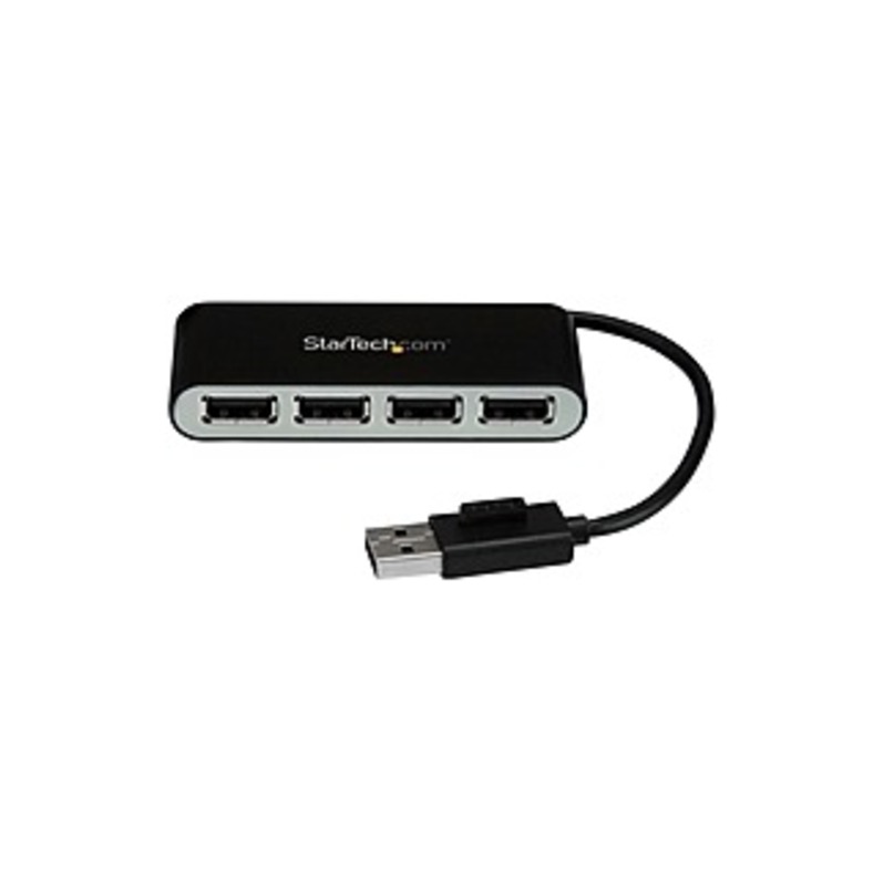 StarTech.com ST4200MINI2 USB Hub | open box USB