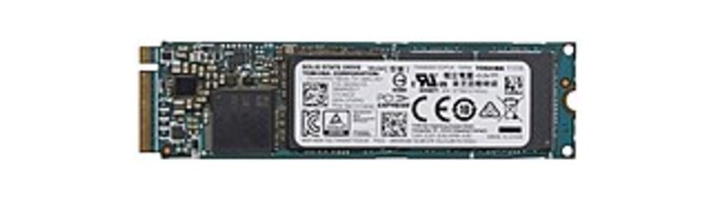 Click here for Dell 7VPP2 512 GB PCIE Gen3 x4 NVME M.2 2280 Inter... prices