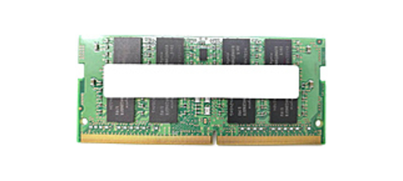 Netpatibles HMA41GS6AFR8N-TF RAM Module | open box RAM - Desktop/Laptop
