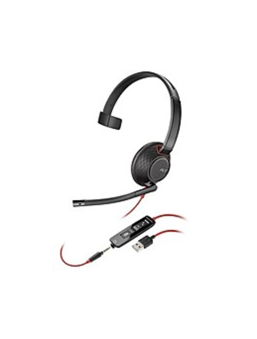 017229158726 UPC - Plantronics Blackwire 5210 C5210 Usbc Ww All | UPC ...