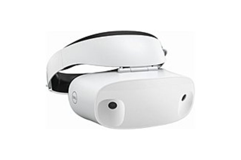 Click here for Dell Visor VR118 Virtual Reality Wireless Game Hea... prices