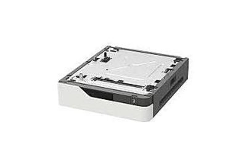 Click here for Lexmark 550-Sheet Tray prices