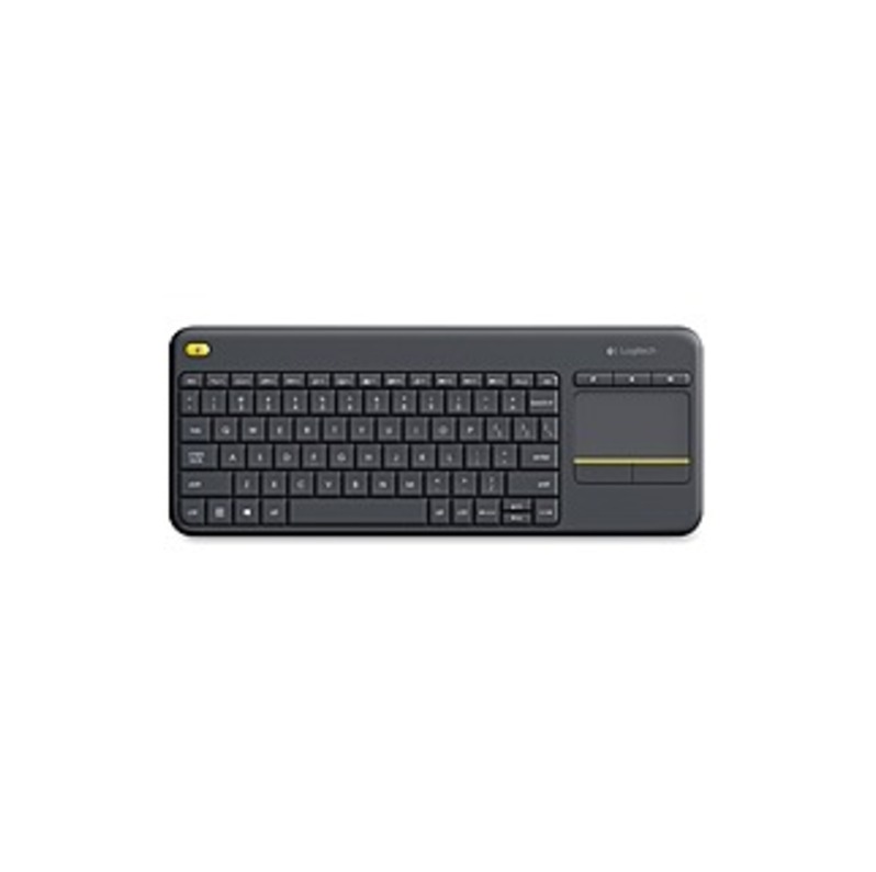Logitech K400 Plus Keyboard | open box Keyboard / Keypads