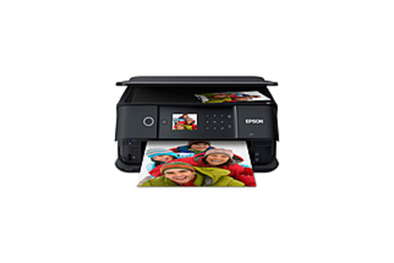 Click here for Epson C11CG97201 Expression Premium XP-6100 Small-... prices