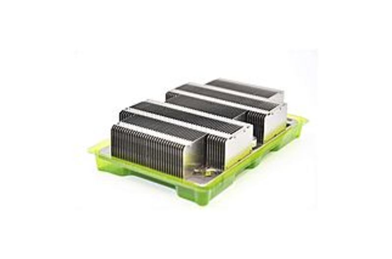 Click here for Dell C6R9H High Performance CPU Heatsink for EMC P... prices
