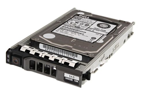 Click here for Dell 377CF 15K RPM SAS 2.5 Inch Hot Swap Hard Driv... prices