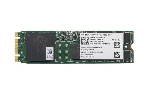 Click here for Dell 919J9 Intel M.2 80 mm SATA Solid State Drive... prices