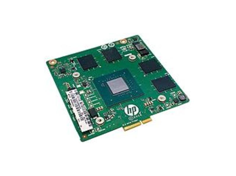 HP NVIDIA GTX 950M M.2 GPU Graphics Video Card | open box Video Cards