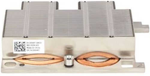 Click here for Dell 994RT Processor Heat Sink - 1U - For Dell Pow... prices