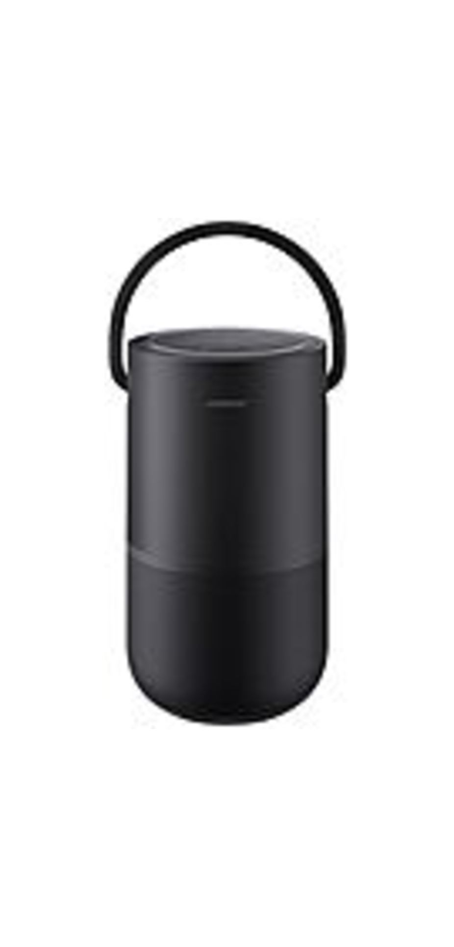 Click here for Bose Portable Smart Speaker - Black prices
