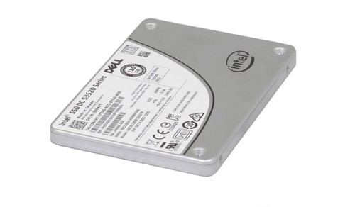 Click here for Dell 394XT SATA 2.5 Inch Solid State Drive - 120 G... prices