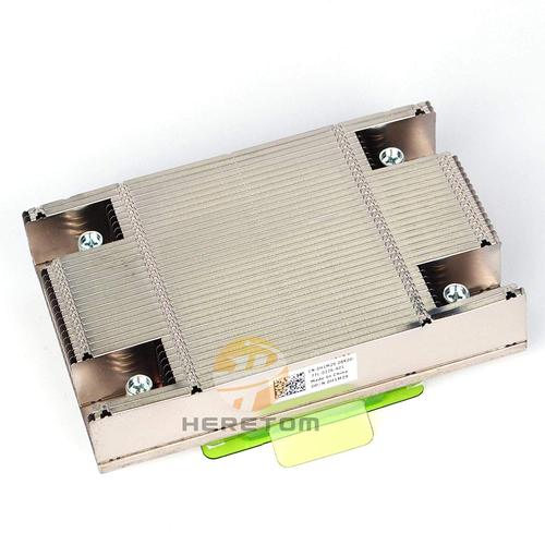Click here for Dell H1M29 Heatsink for Poweredge R630 prices