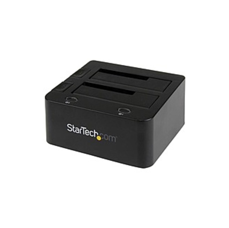 StarTech.com UNIDOCKU33 Drive Dock | open box Drive Trays and Enclosures