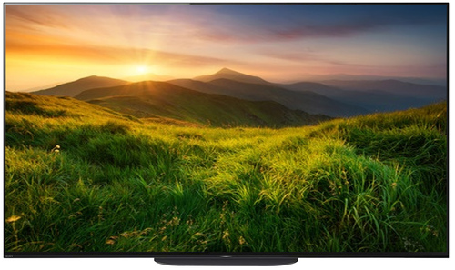 Click here for Sony BRAVIA XBR A9G XBR65A9G 64.5 Smart OLED TV -... prices