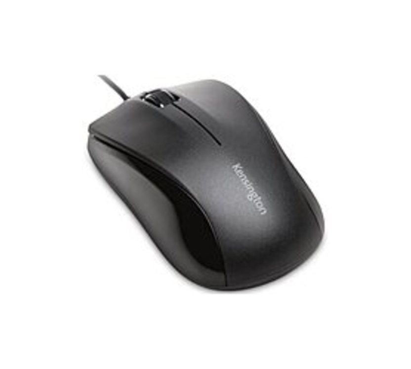 Click here for Kensington K74531WW Black Wired Optical Mouse prices