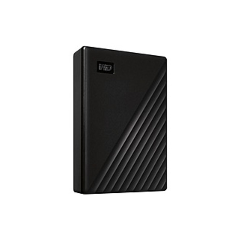 Click here for WD WDBPKJ0040BBK-WESN My Passport 4 TB Portable Ha... prices