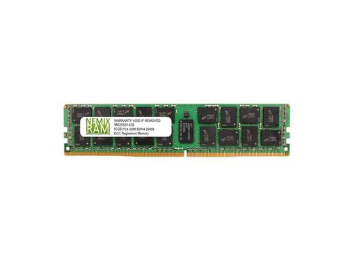 Click here for Dell SNPM04W6C-16G 16 GB Memory Module - DDR4 - 32... prices