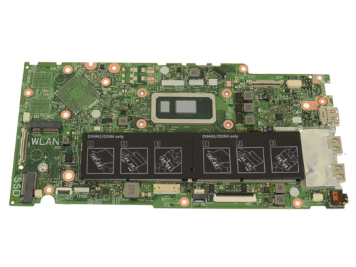 Click here for Dell OEM 9FWFN Laptop Motherboard for Inspiron 14... prices