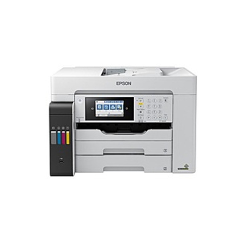Click here for Epson C11CH72201 ET-16600 Inkjet Multifunction Pri... prices