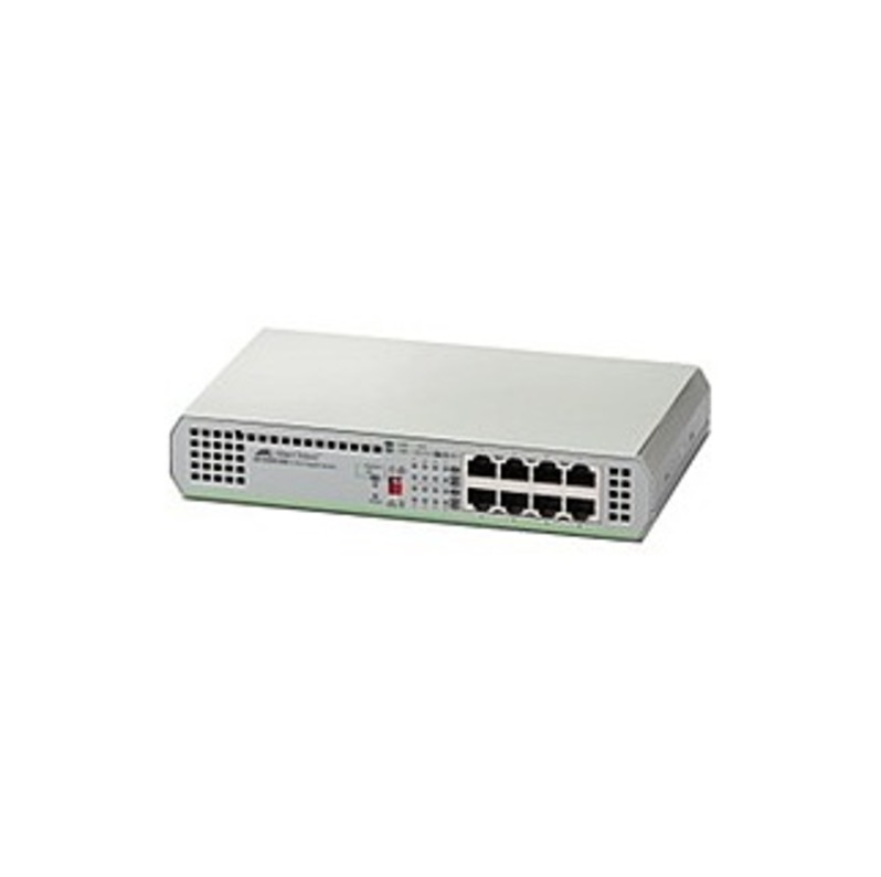 Click here for Allied Telesis Centercom At-Gs910/8 Ethernet Switc... prices