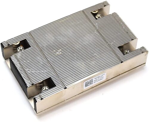 Click here for Dell Y8MC1 High End CPU Heatsink for PowerEdge R63... prices