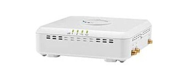 CradlePoint ARC CBA850 CBA850LP6 Modem/Wireless Router | open box Wireless