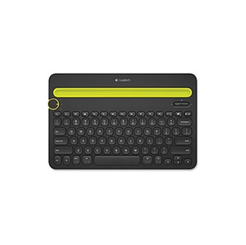 Logitech K480 Keyboard | open box Keyboard / Keypads