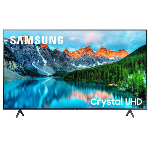 Samsung BE65T-H 65 BET-H Series Crystal UHD 4K Pro TV