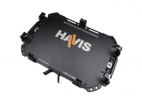 Click here for Havis UT-2001 Universal Rugged Cradle for 9 to 11-... prices
