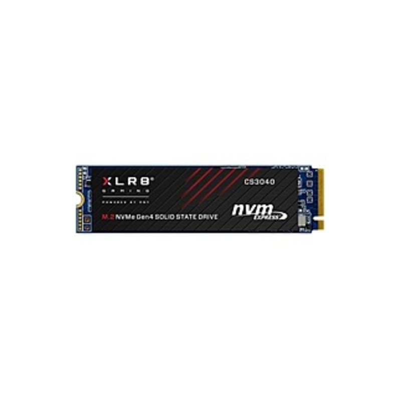 Click here for PNY XLR8 CS3040 2TB M.2 NVMe Gen4 x4 Internal Soli... prices