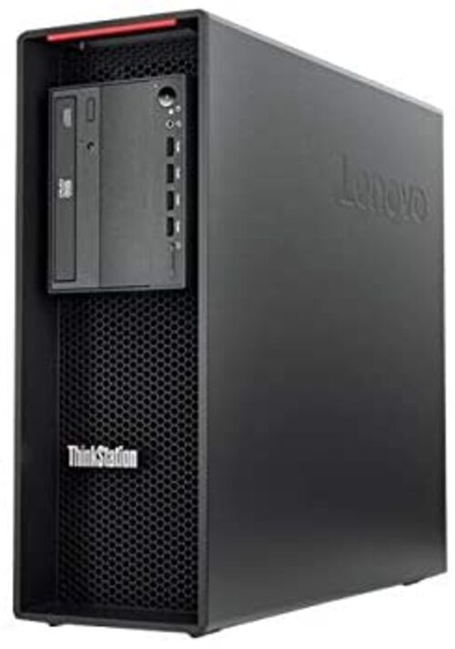 Lenovo Thinkstation P520 Tower Workstation | open box Workstations