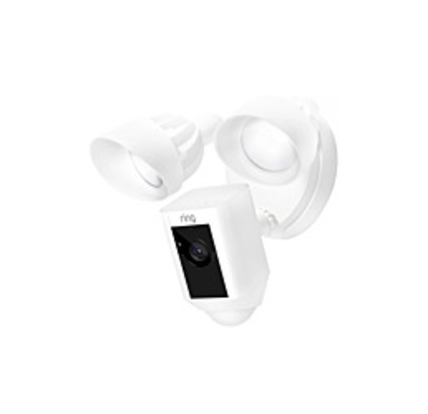Click here for Ring B0727XJQLD Network Camera - 1920 x 1080 - Wal... prices