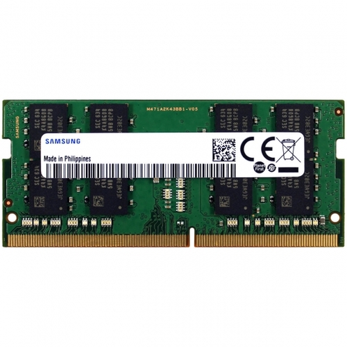 Click here for Samsung M471A2G43AB2-CWE 16GB Memory Module - DDR4... prices