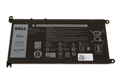 Click here for Dell VM732 Laptop Battery for Inspiron 5481 - 42Wh... prices