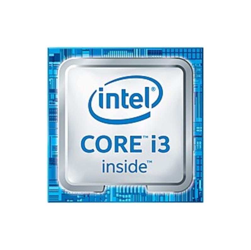 Intel Core i3 i3-6100 i3-6100 Processor | open box Desktops