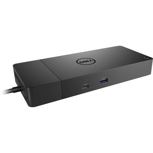 Dell Dock- WD19 130w Power Delivery 180w AC DELLWD19S180W