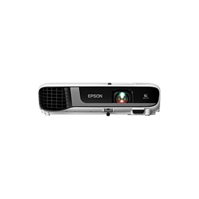 Click here for Epson Pro EX7280 3LCD Projector - 16:10 - Ceiling... prices