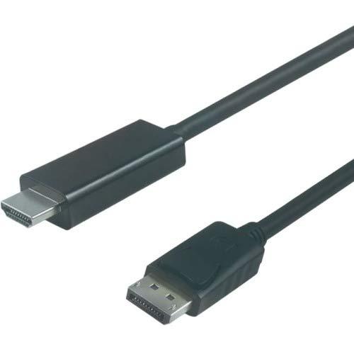 Click here for VisionTek 901214 6-Feet Displayport to HDMI 2.0 Ac... prices