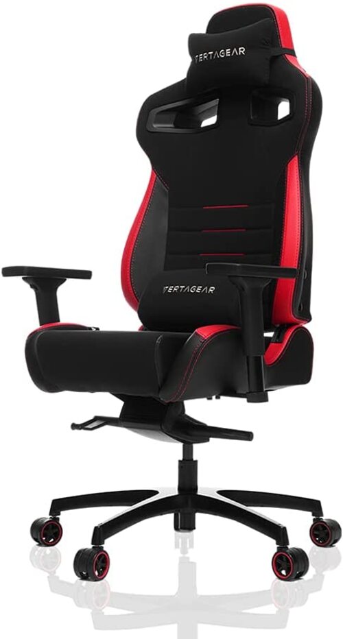 Click here for Alienware P4500 Big & Tall Gaming Chair prices