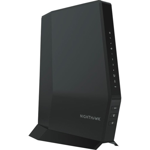 Netgear Nighthawk AX6 CAX30S-100NAS Modem/Wireless Router | open box ...