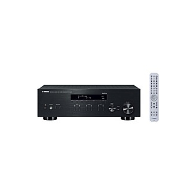 Yamaha R-N303 Network Audio Player | open box Receivers & Amplifiers