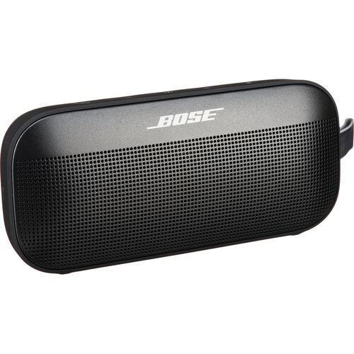 Click here for Bose SoundLink Flex Bluetooth Portable Speaker - B... prices