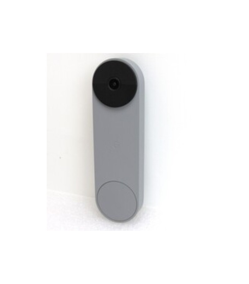 Click here for Google Nest Video doorbell Battery GA02076-US - AS... prices