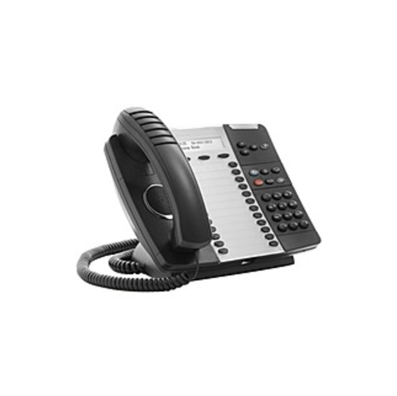Mitel MiVoice 5324 IP Phone | open box Telephony VOIP / IP Phones
